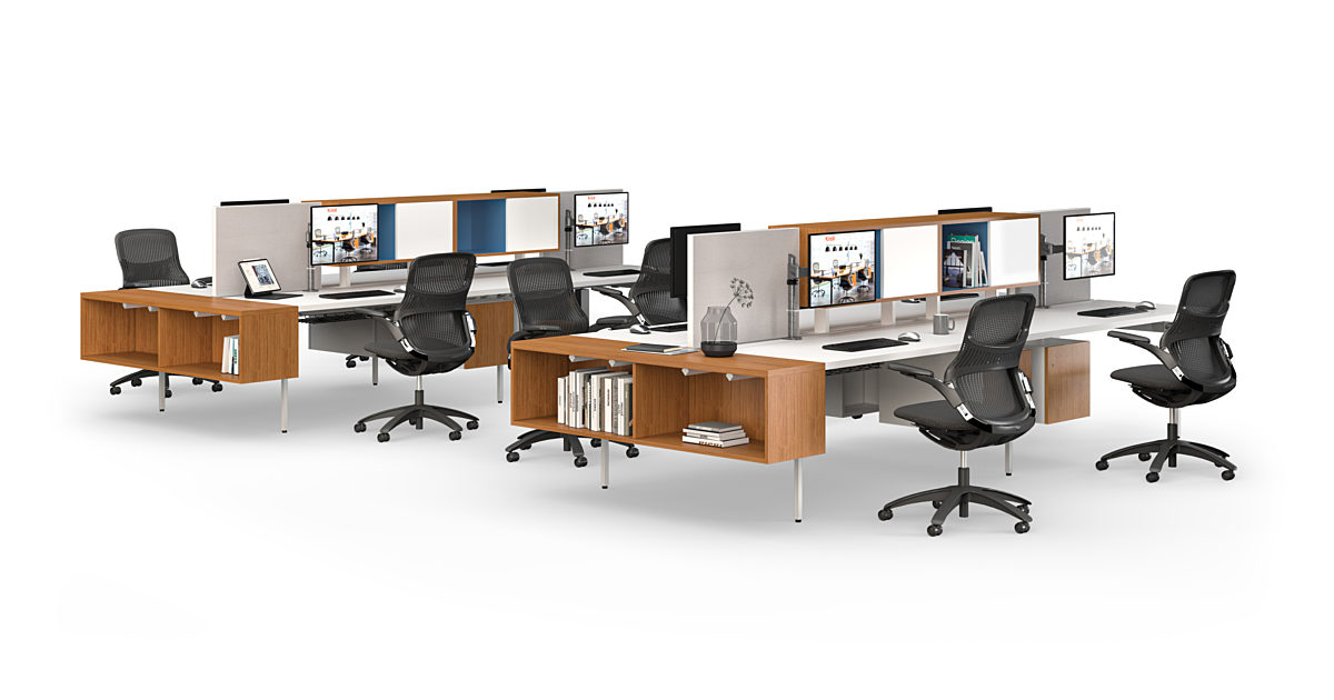 M3 Office | Antenna Workspaces®