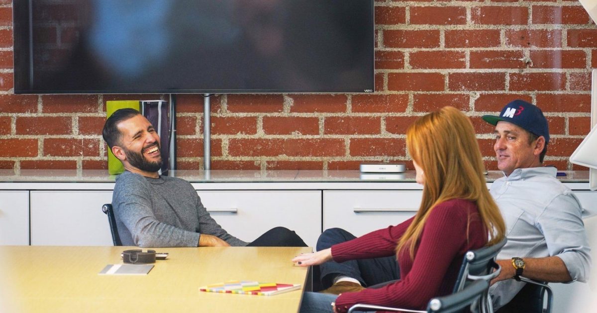 M3 Office | Our Team