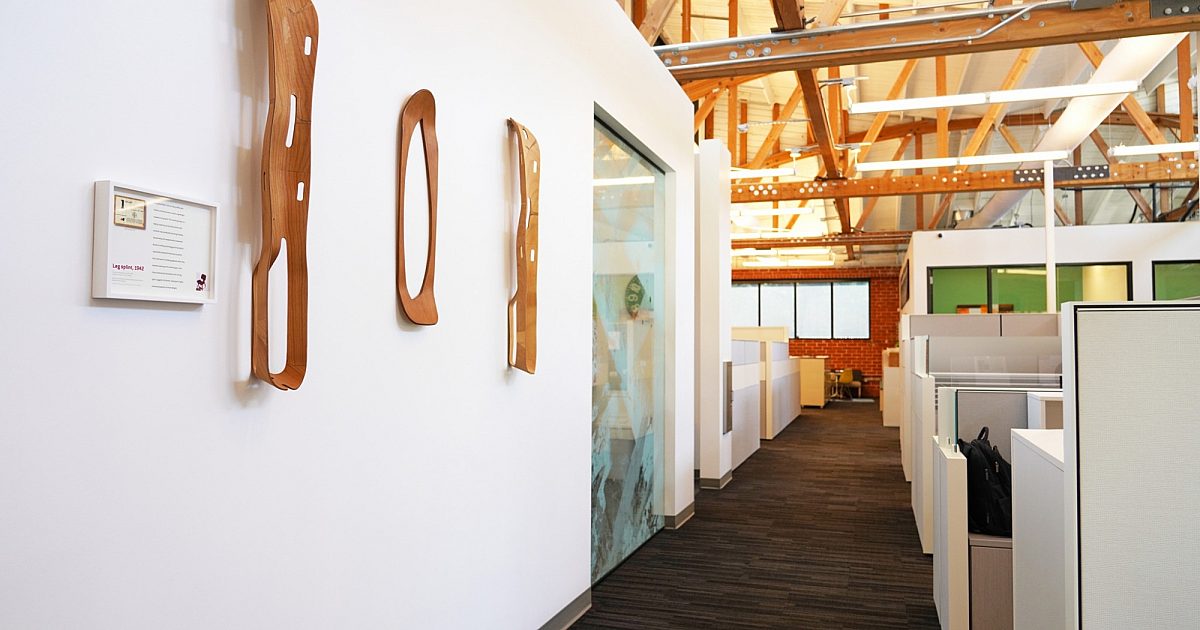 M3 Office | Our Story