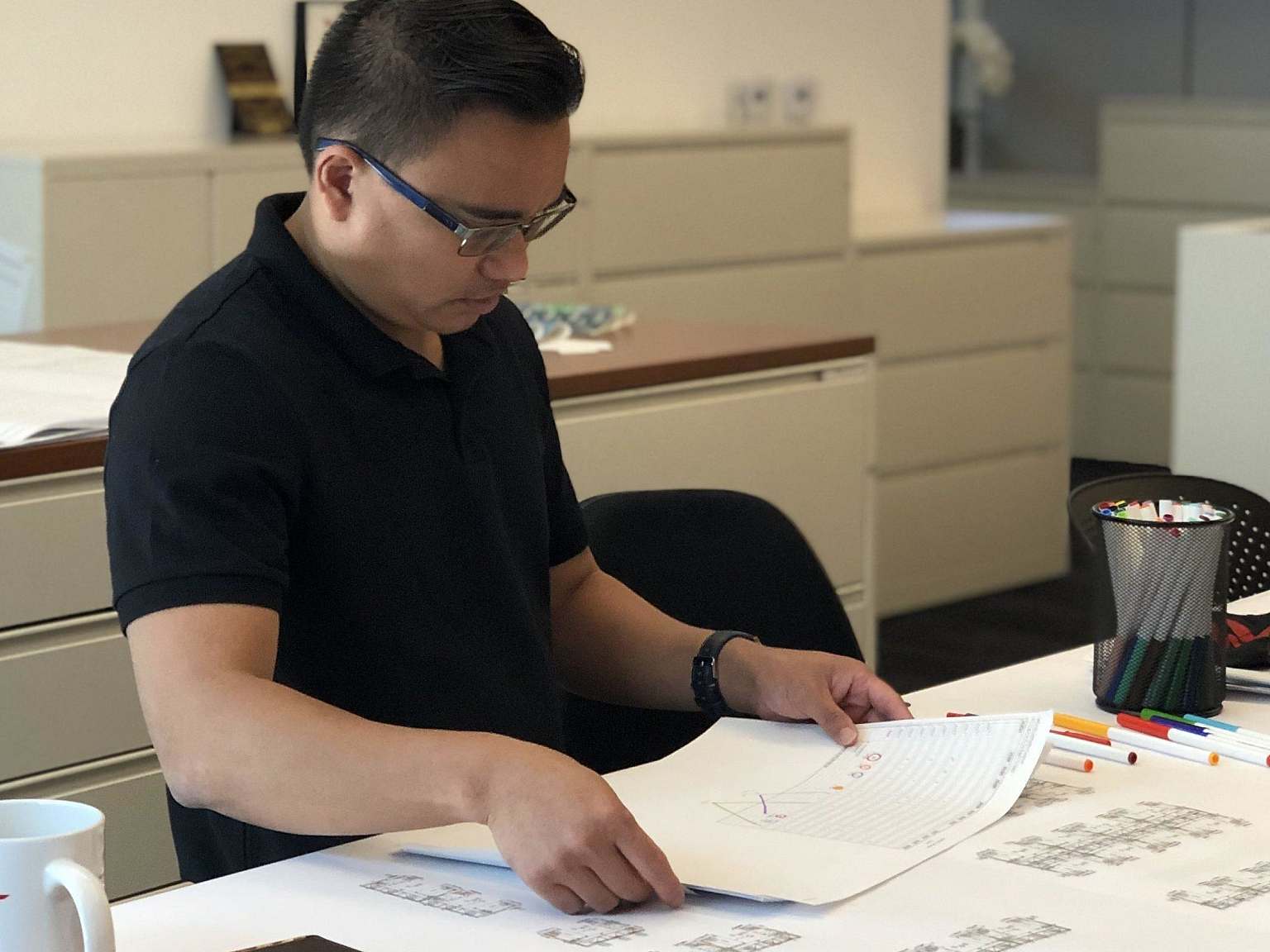 M3 Office | Southern California Herman Miller Furniture Dealer