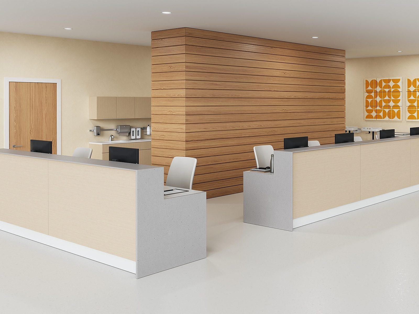 M3 Office | Action Office System