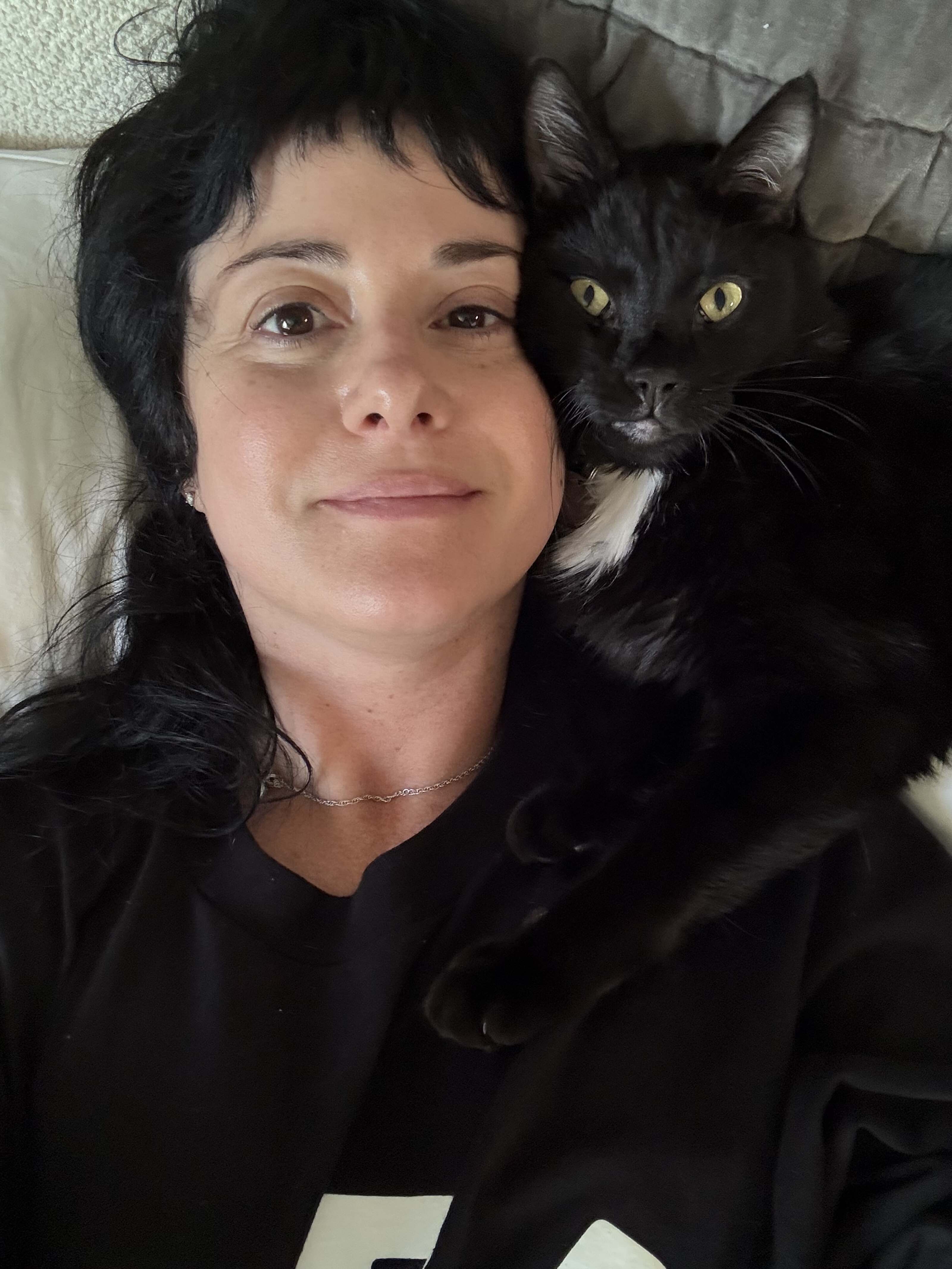 M3 Office | First to Greet You, Always Ready with a Laugh, and Never…