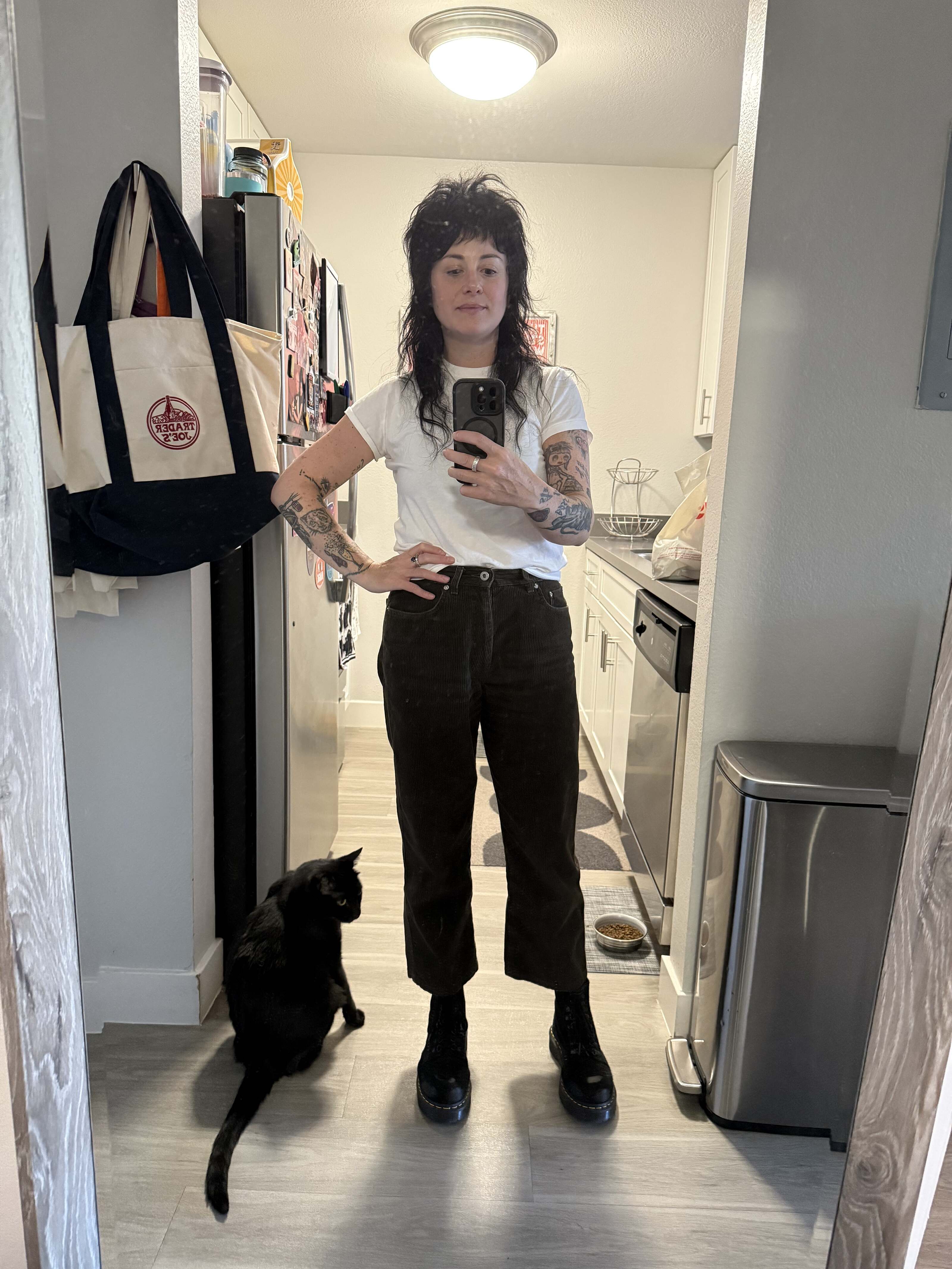 M3 Office | First to Greet You, Always Ready with a Laugh, and Never…