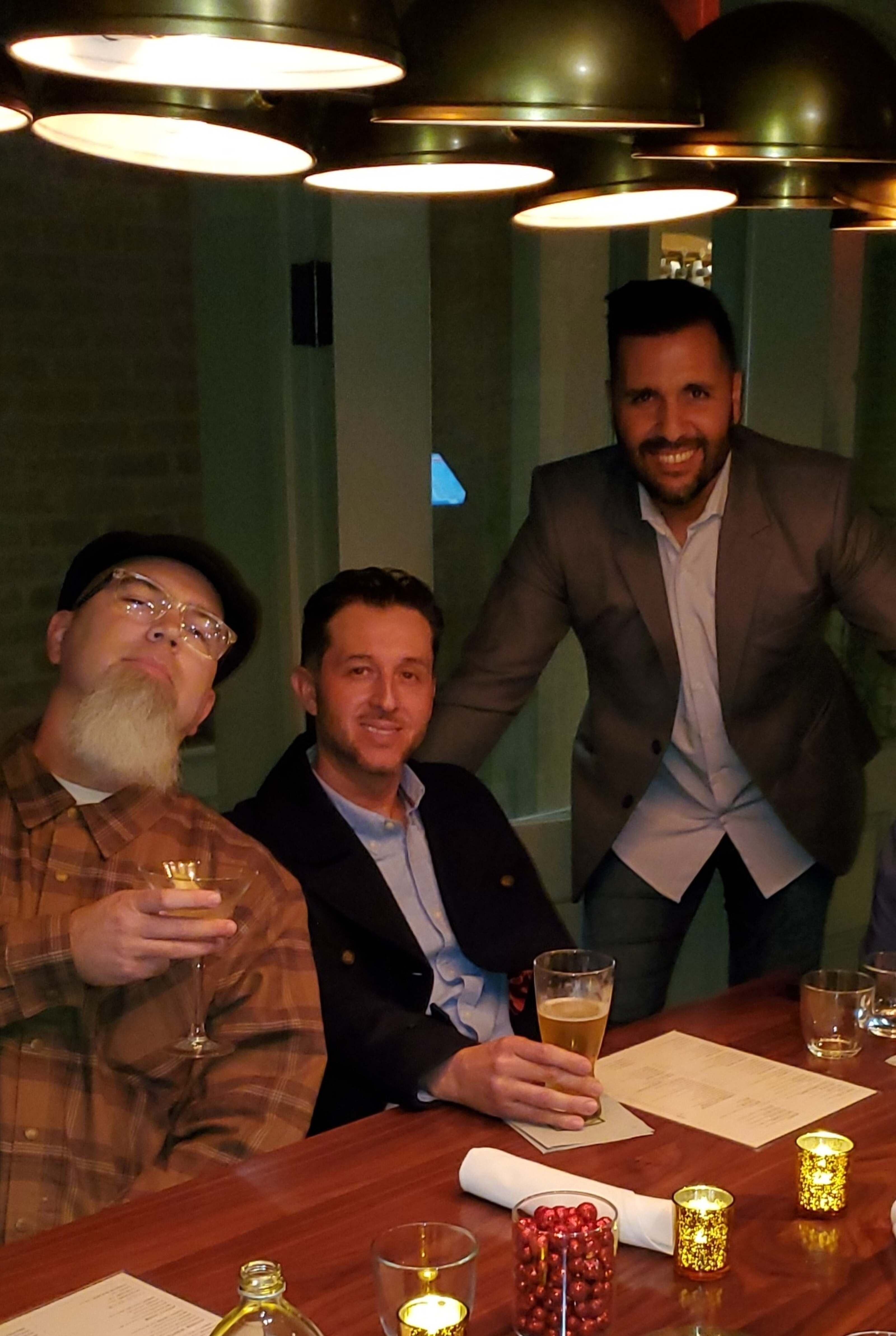 M3 Office | Committed Leader, Sales Strategist, and Relentless…