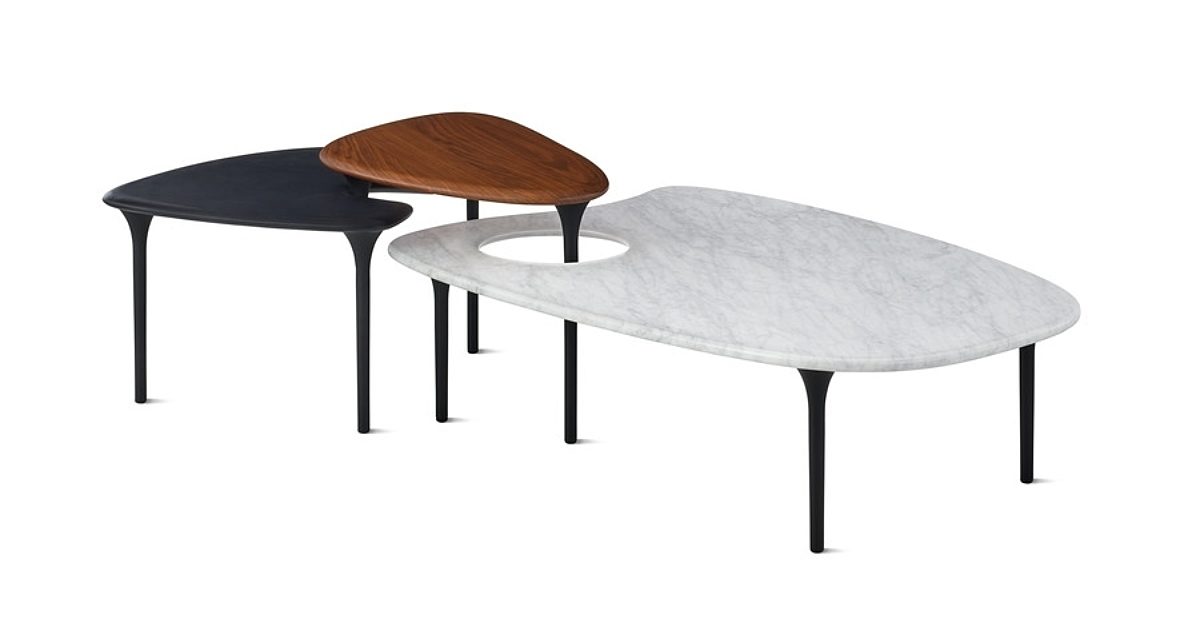 M3 Office | Cyclade Tables