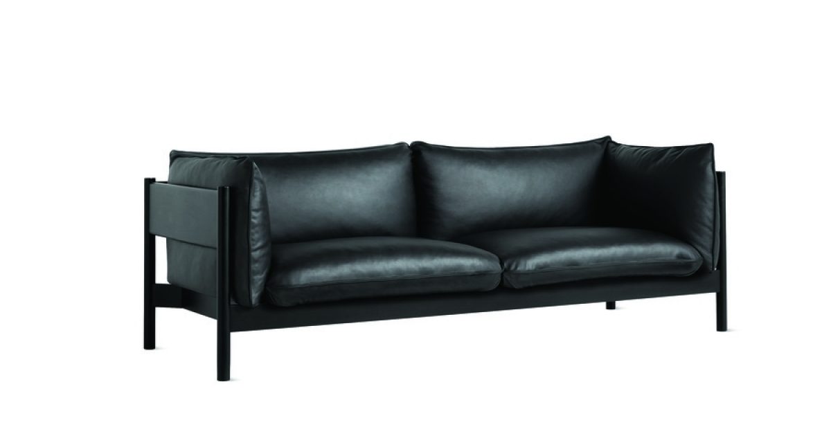 M3 Office | Arbour Sofa
