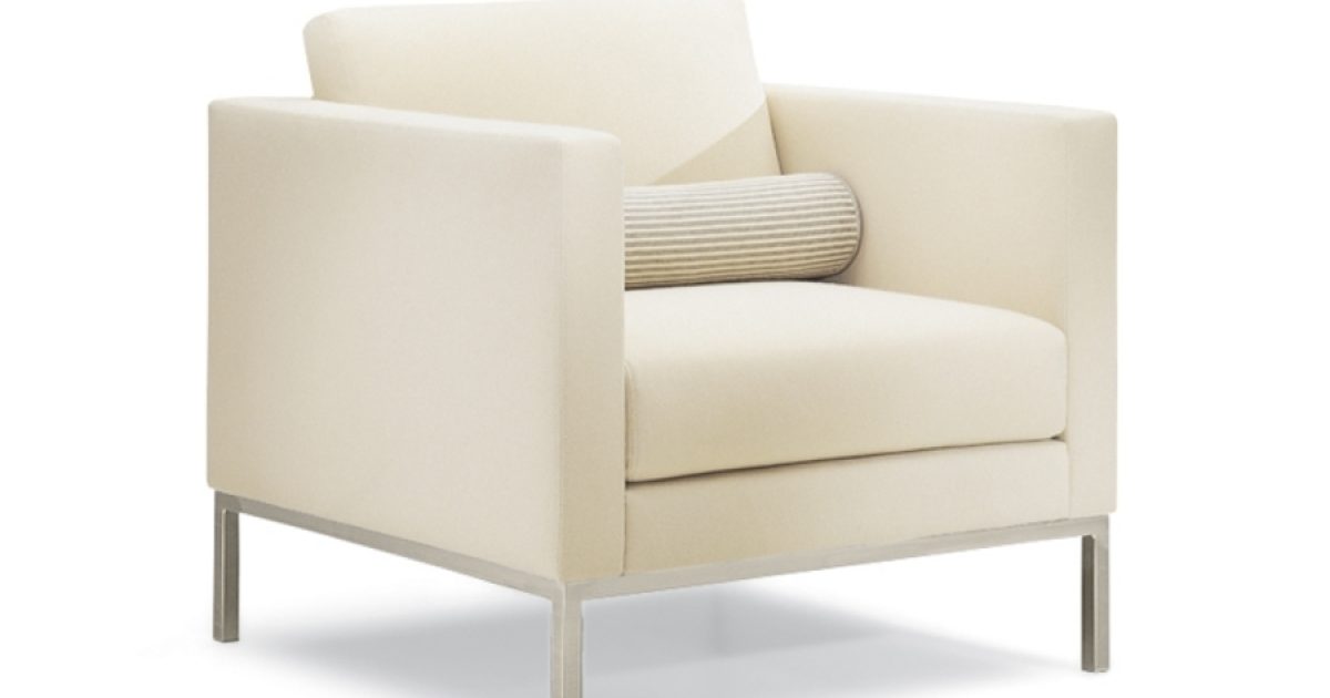 M3 Office | Nemschoff Riva Armchair
